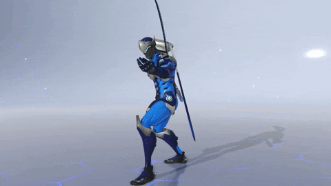 Overwatch Genji GIFs - Get the best GIF on GIPHY