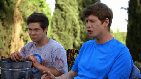 Comedy Central Adam Demamp GIF by Workaholics - Find & Share on GIPHY