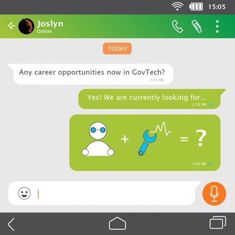 Career Opportunities GIFs - Find & Share on GIPHY