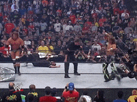 D Generation X Gif