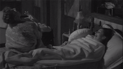 Bed Buddies GIFs - Get the best GIF on GIPHY