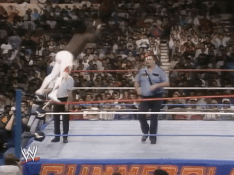 Koko B Ware GIFs - Get the best GIF on GIPHY