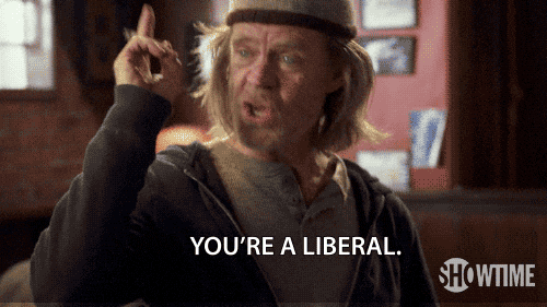 Liberal GIFs - Get the best GIF on GIPHY