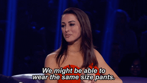 We-might-be-able-to-wear-the-same-size-pants GIFs - Get the best GIF on ...