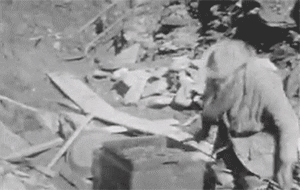 At Work Mining GIF by University of Alaska Fairbanks - Find & Share on ...