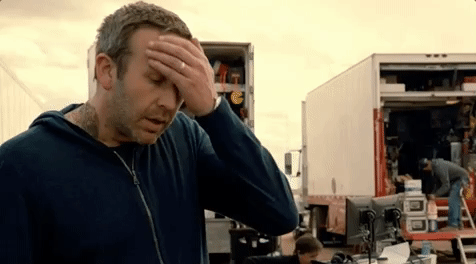 Get Shorty GIF - Find & Share on GIPHY