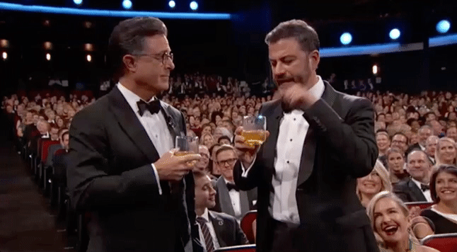 The Emmy Awards Emmys 2017 GIF by Emmys - Find & Share on GIPHY