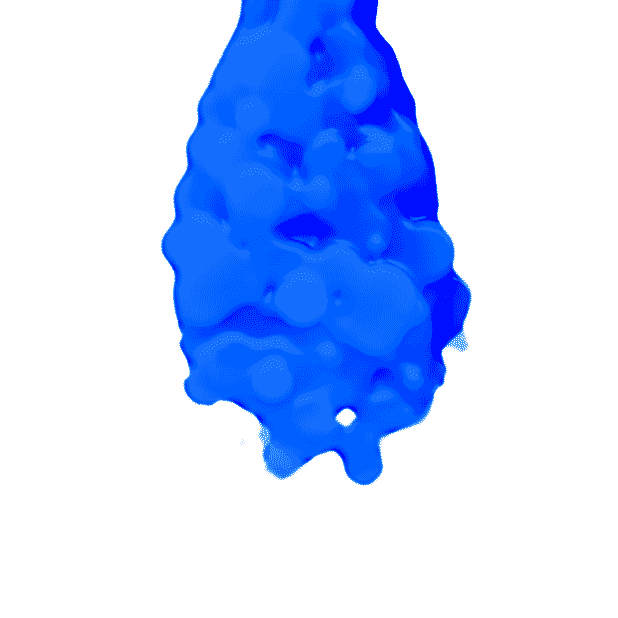 Blue Stickers - Find & Share on GIPHY