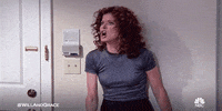 Will And Grace Gif