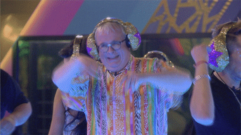 Biggins GIFs - Get the best GIF on GIPHY