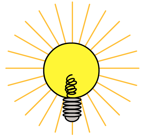 Idea Accessories Sticker by Originals for iOS & Android | GIPHY