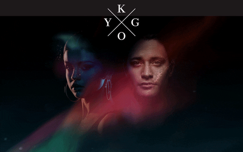Kygo-logo GIFs - Get the best GIF on GIPHY