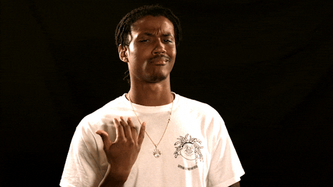 Nahh Bro GIFs - Get the best GIF on GIPHY