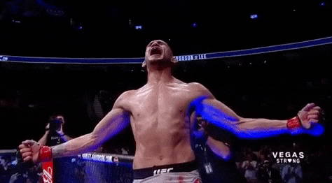 Ufc 216 GIFs - Get the best GIF on GIPHY