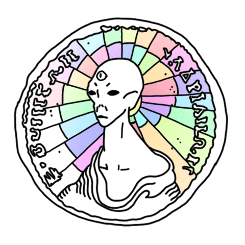 Far Out Stickers on GIPHY - Be Animated