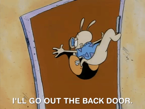 Back-doors GIFs - Get the best GIF on GIPHY