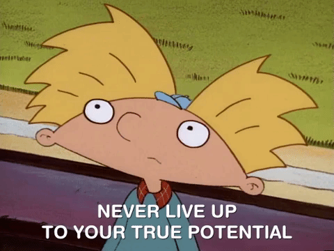 Live-your-potential GIFs - Get the best GIF on GIPHY