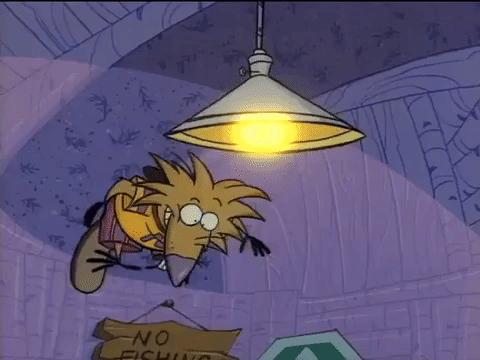 Born to be Beavers & Up All Night GIFs on GIPHY - Be Animated