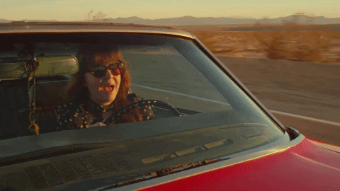 Driving Away Gif Tumblr