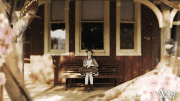 Anne With An E GIFs - Find & Share on GIPHY