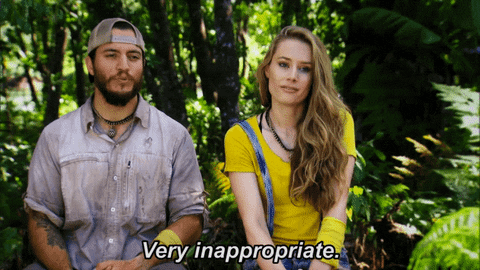 Very Inappropriate GIFs - Get the best GIF on GIPHY