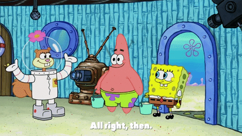 Captain-sandy GIFs - Get the best GIF on GIPHY