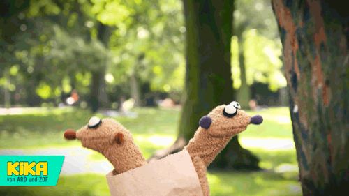 Confused Map GIF by KiKA - Find & Share on GIPHY