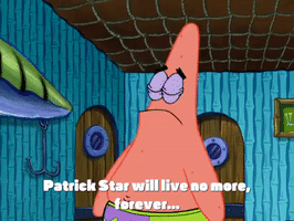 Patrick Star Meme GIFs - Find & Share on GIPHY