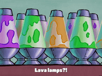 Lava Lamp Gif