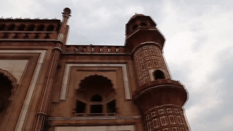Safdarjungs Tomb GIFs - Get the best GIF on GIPHY