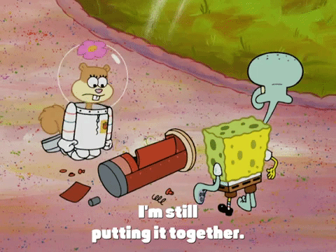Get It Together Gif