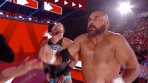 WWE GIF - Find & Share on GIPHY