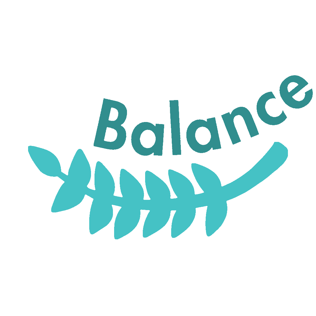 Balance Sticker by Makeitgrain for iOS & Android | GIPHY