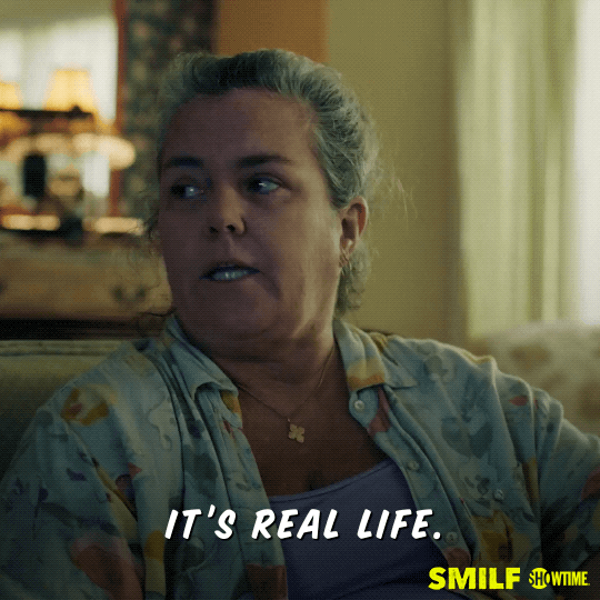 Season 2 Smilf GIF by Showtime - Find & Share on GIPHY