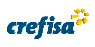 Sticker by Crefisa S.A. for iOS & Android | GIPHY
