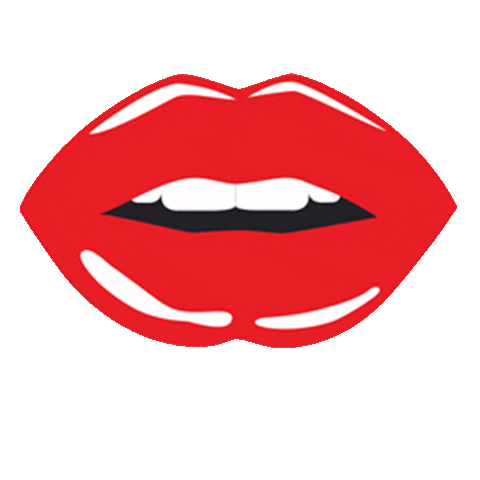 Kissing Lips Gif Cartoon | Lipstutorial.org
