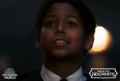 Shock Wow GIF by Harry Potter - Find & Share on GIPHY