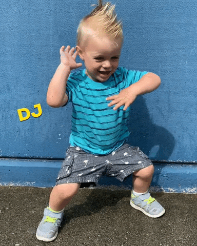 Kid Dj GIFs - Get the best GIF on GIPHY
