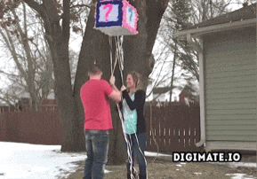 Gender Reveal Fail GIFs - Get the best GIF on GIPHY