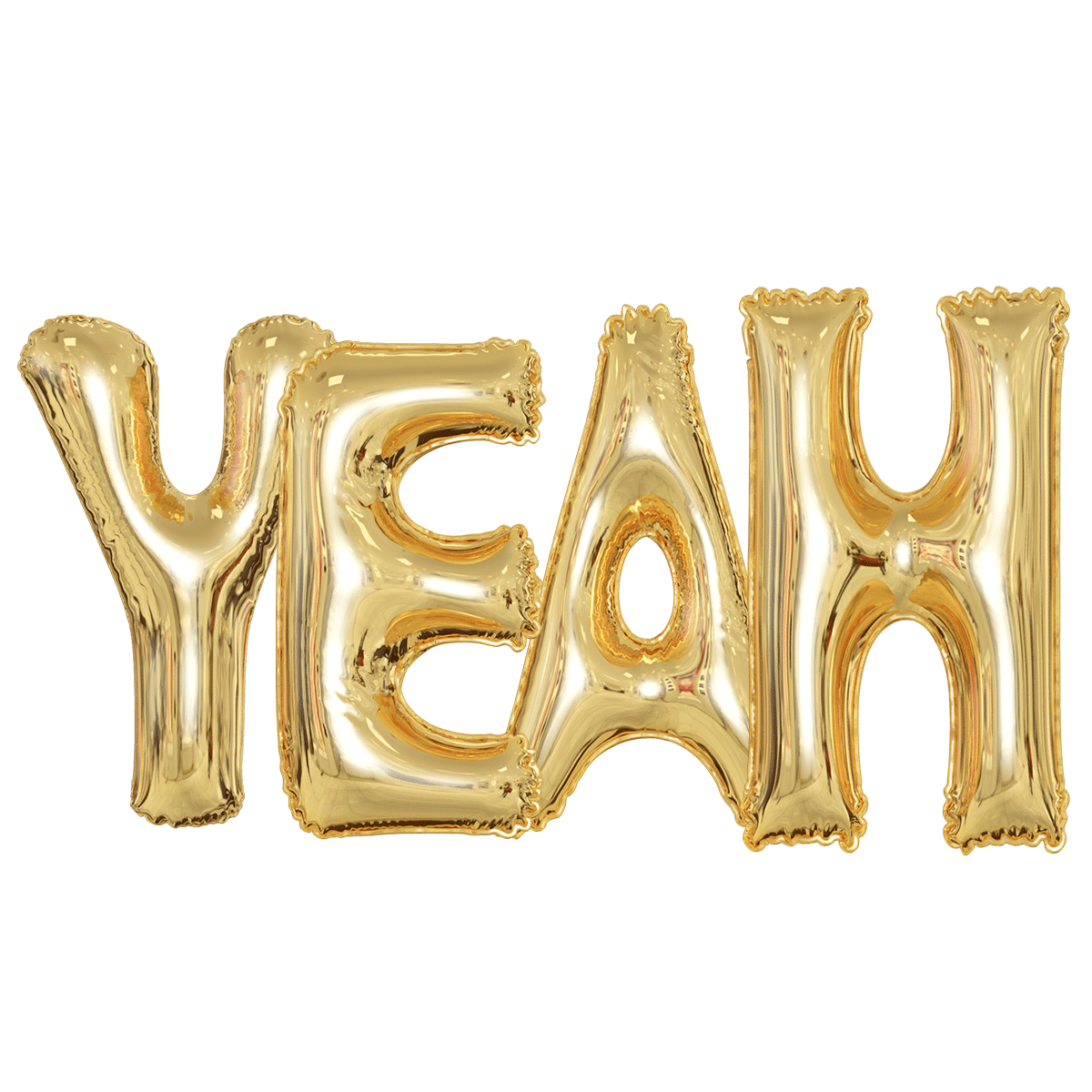 Party Yes Sticker by Barefoot Communications for iOS & Android | GIPHY