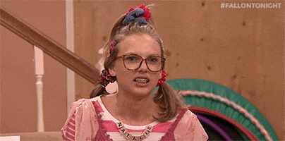 Nerd Tooth GIFs - Get the best GIF on GIPHY