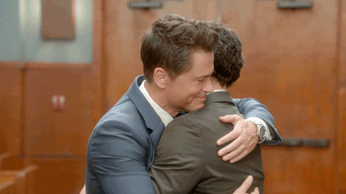Rob Lowe GIFs - Get the best GIF on GIPHY