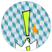 Exclamation Point Gif