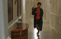 Seth Cohen Gif