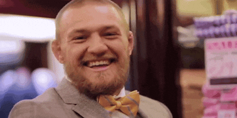 Ufc 196 GIFs - Get the best GIF on GIPHY