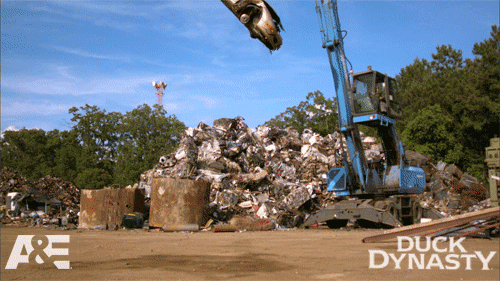Demolition-duck GIFs - Get the best GIF on GIPHY