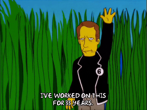 33 Years GIFs - Get the best GIF on GIPHY