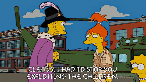 Always Judging You GIFs - Get the best GIF on GIPHY