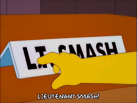 Nameplates GIFs - Get the best GIF on GIPHY