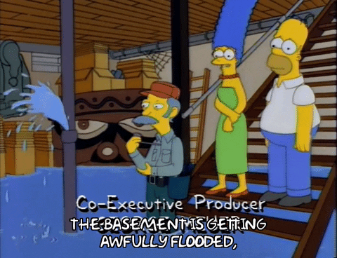 Flood-the-basement GIFs - Get the best GIF on GIPHY